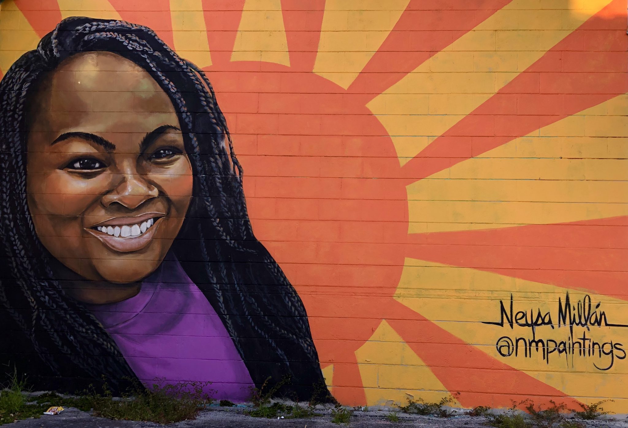 The Parramore Perspective: UCF’s New Downtown Campus – IMPRINT