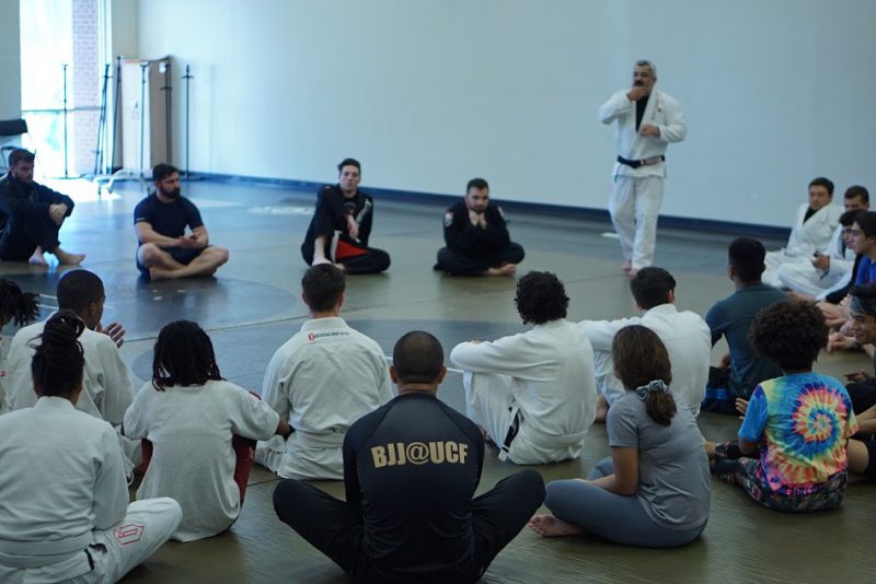 How Mixed Martial Arts is Empowering Women - IMPRINT