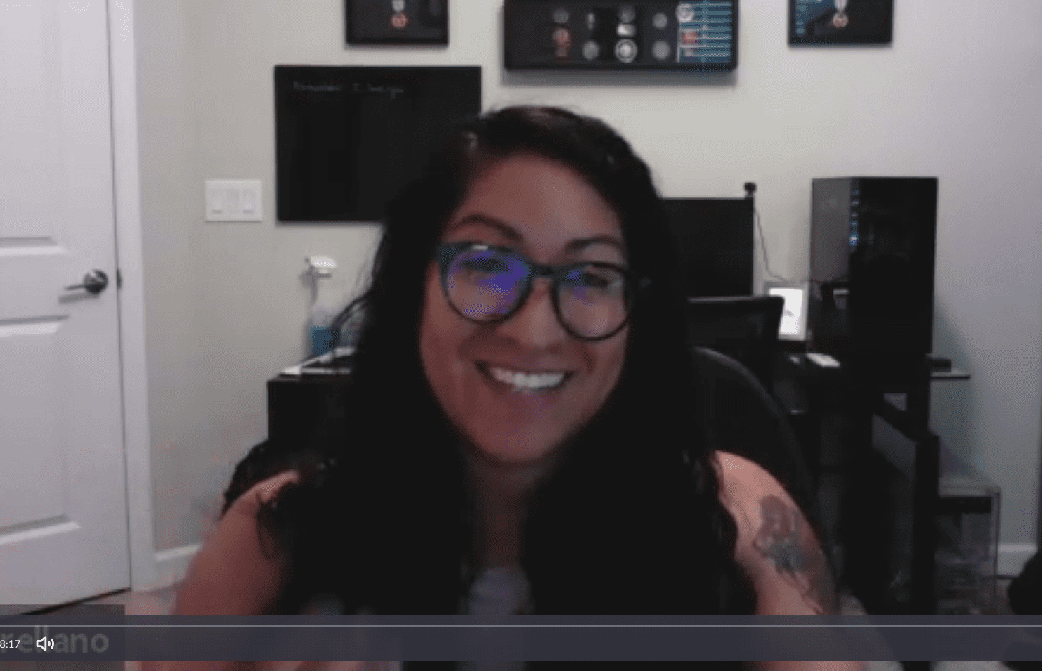 Stories that Heal: An Interview with Dr. Arellano - IMPRINT