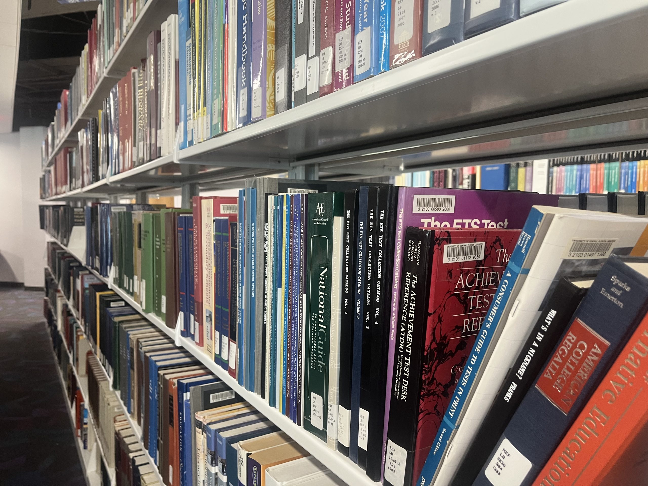 My Experience Working with a Children's Literacy Center - IMPRINT