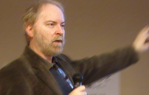 Shaun Gallagher receives Distinguished Researcher Award - CAH News