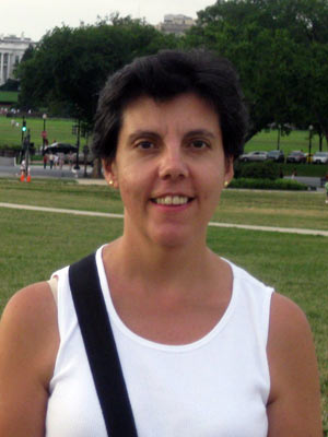 Martha García Speaker at University of Cambridge, England - CAH News