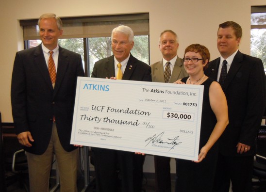 UCF Opens Center for Writing Excellence - CAH News