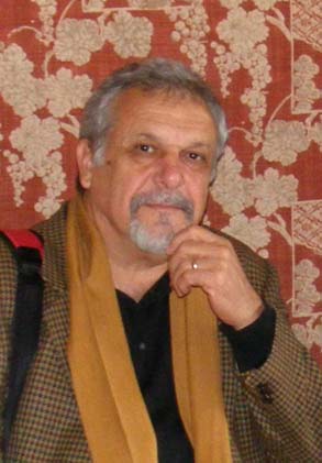 Dr. Paolo Giordano Lectures at University of Parma - CAH News