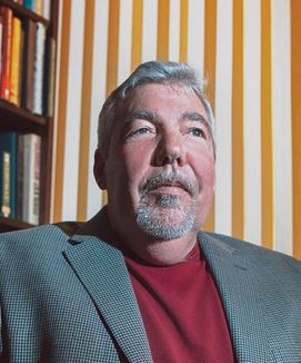 Pat Rushin: Making The Zero Theorem - CAH News