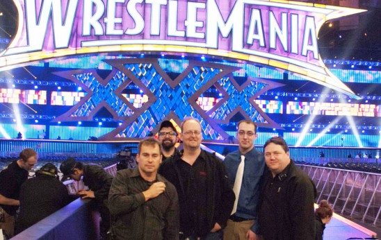 Lighting the Way for Some Pretty Hefty Stars - CAH News