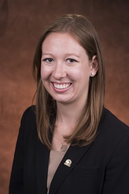 Dutmers Receives 2015 Order of Pegasus Award - CAH News