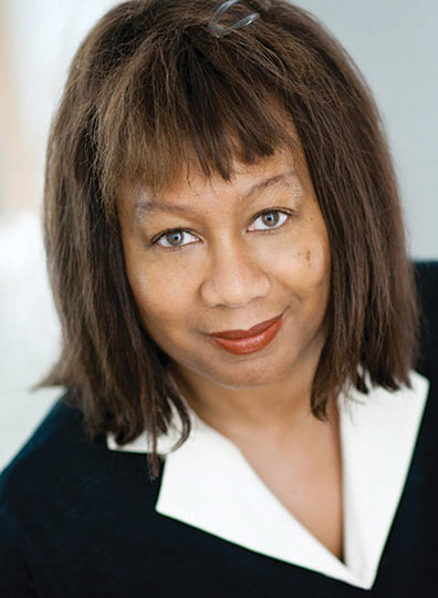 Be Boyd Honored as Woman of Distinction - CAH News