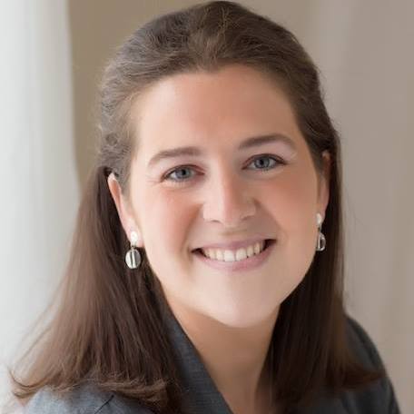 Dr. Olivia Sohns Recent Publication - CAH News