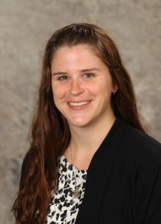 UCF History Alumni Spotlight: Where Are They Now: Meghan Ashley Vance ...