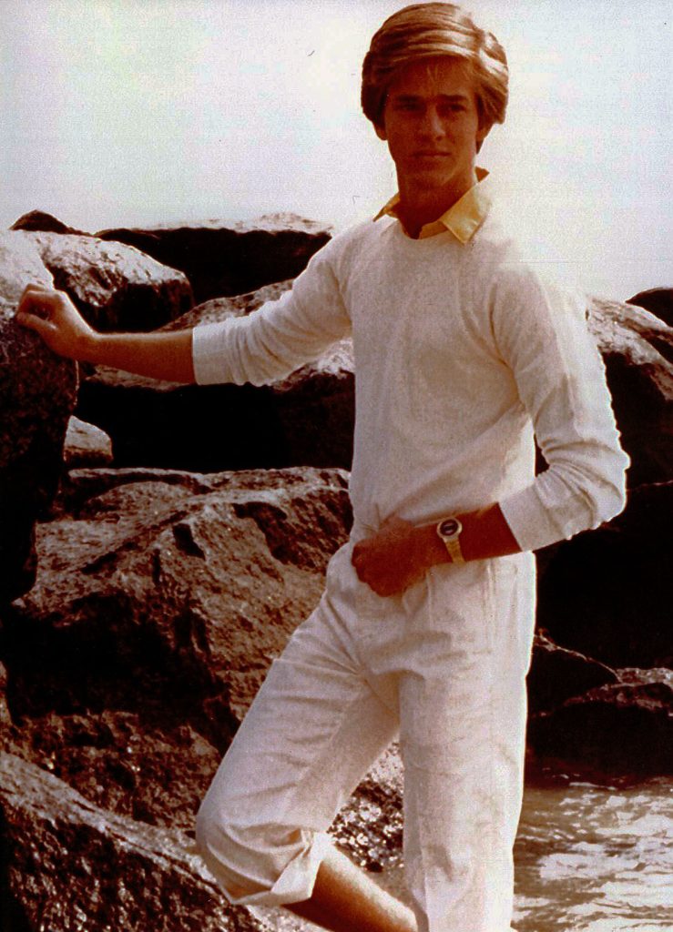 Remembering Douglas Rudy - CAH News