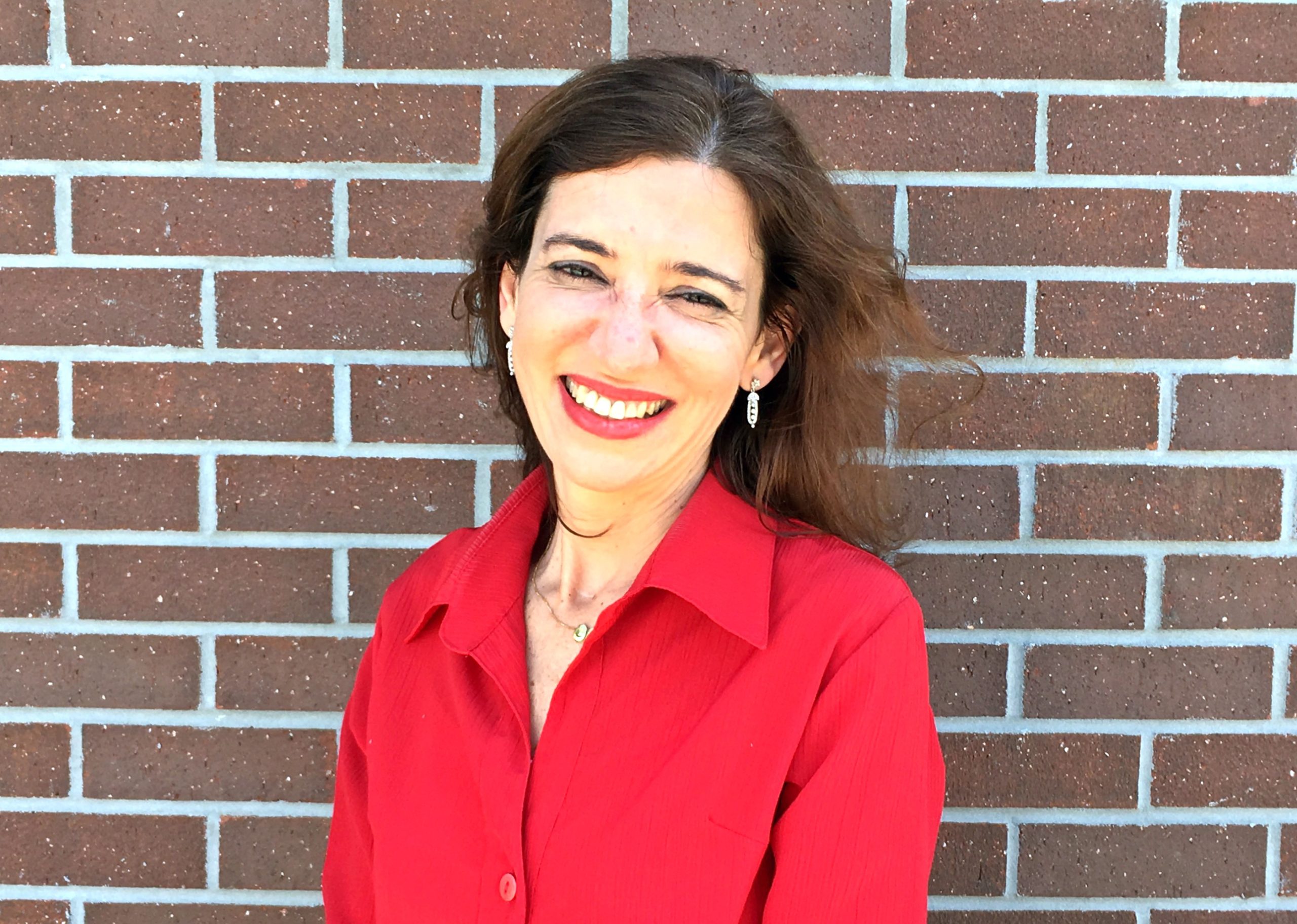 A Dream Come True Through TESOL - CAH News