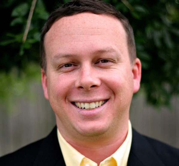 Alumni Interview: Rusty Carpenter - CAH News