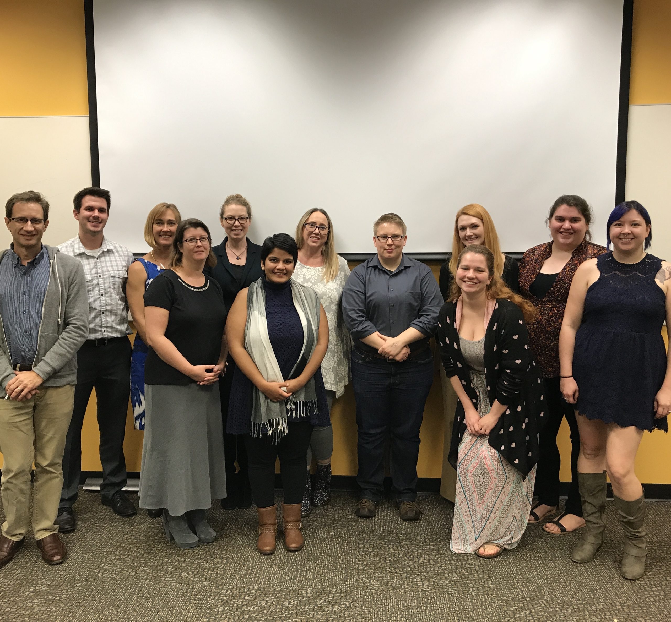 SVAD Alumna's Artwork Gaining Renown - CAH News