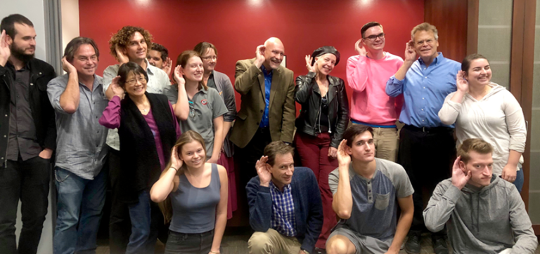 Dr. Bryan Pijanowski and UCF Confront the Planet’s Current Biodiversity ...