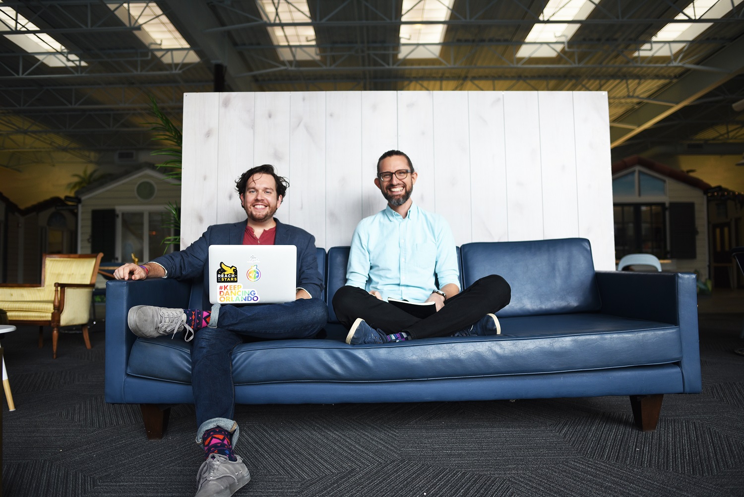 T&T Student Finalist in Startup Competition - CAH News