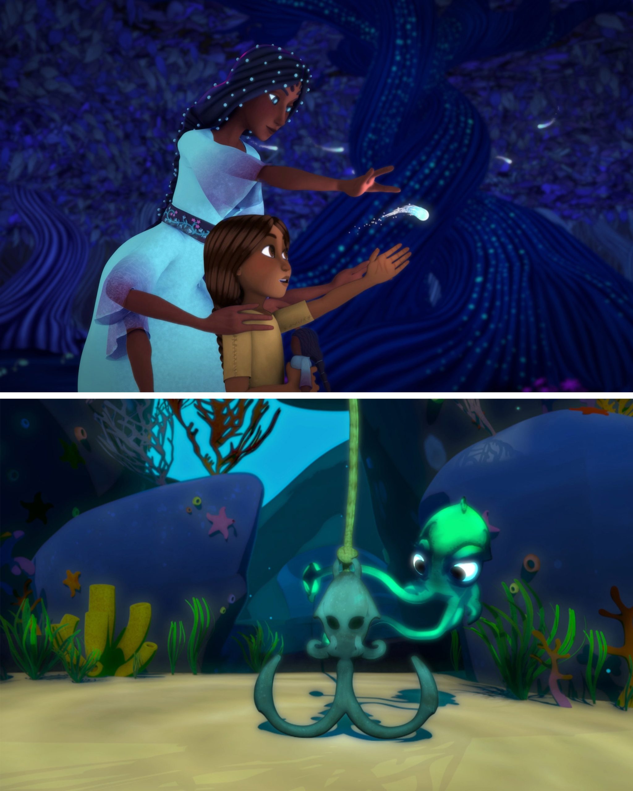 Character animation students' short films win accolades - CAH News