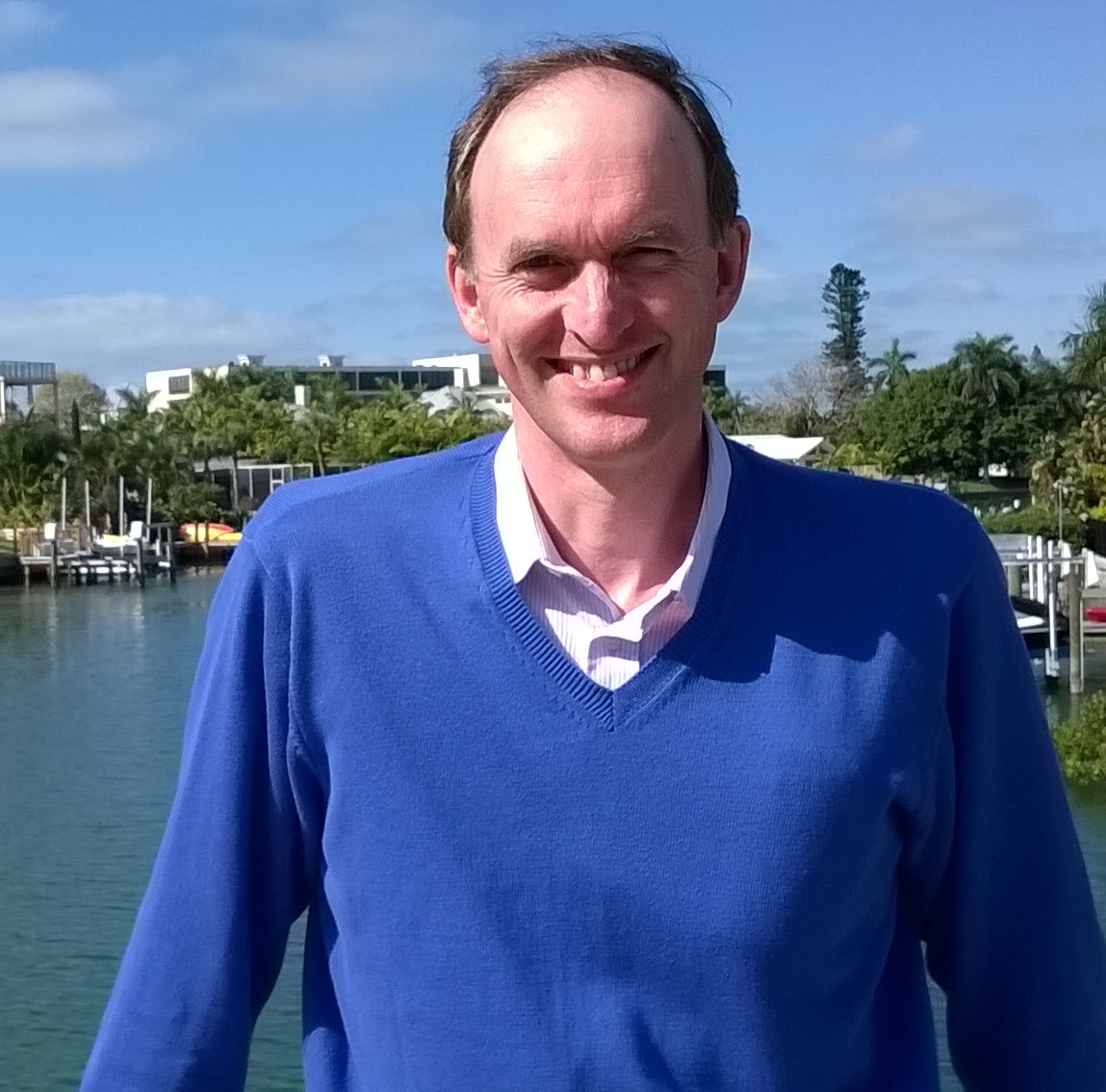 In memoriam: Professor Simon Barton - CAH News