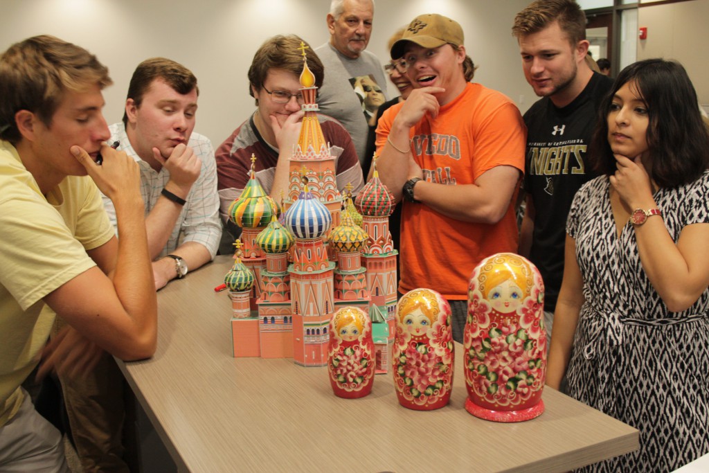 STARTALK intensive Russian language summer program recap - CAH News
