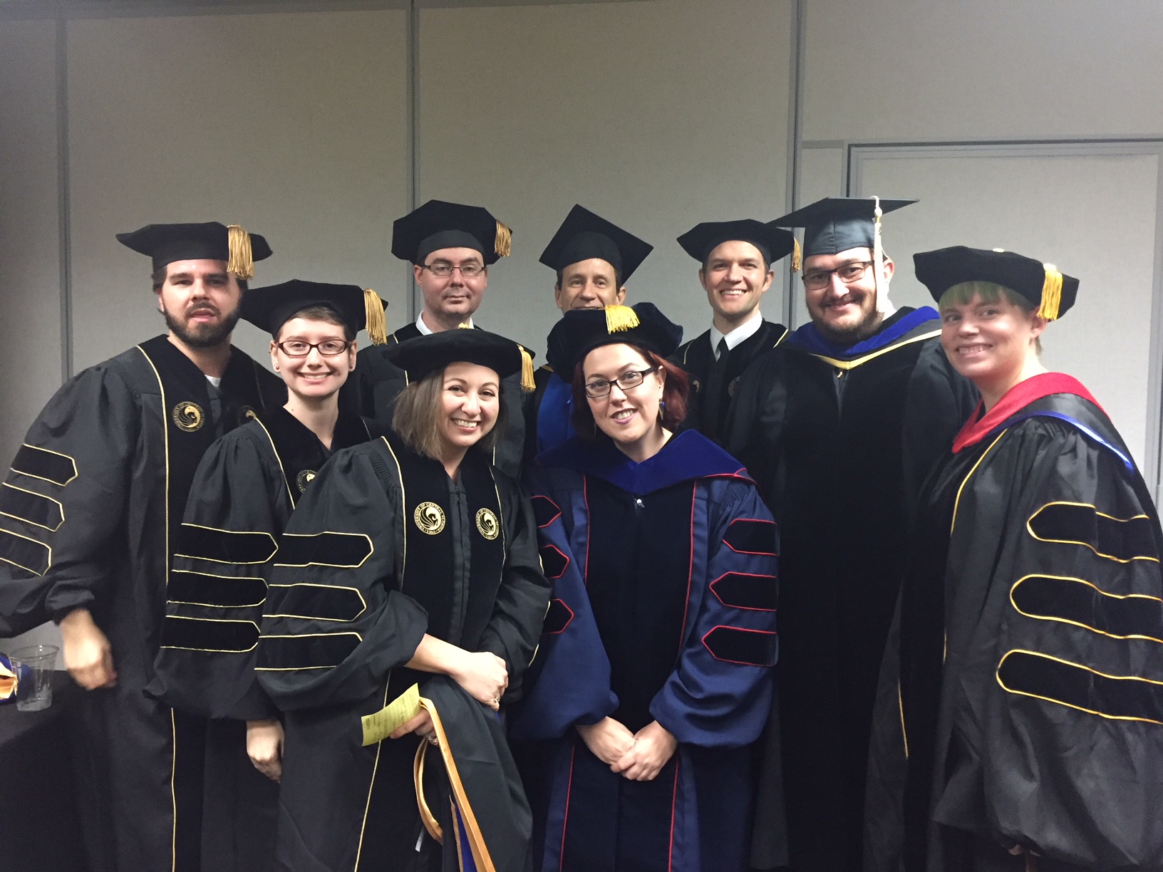 T&T Graduates Biggest Group in Its History - CAH News