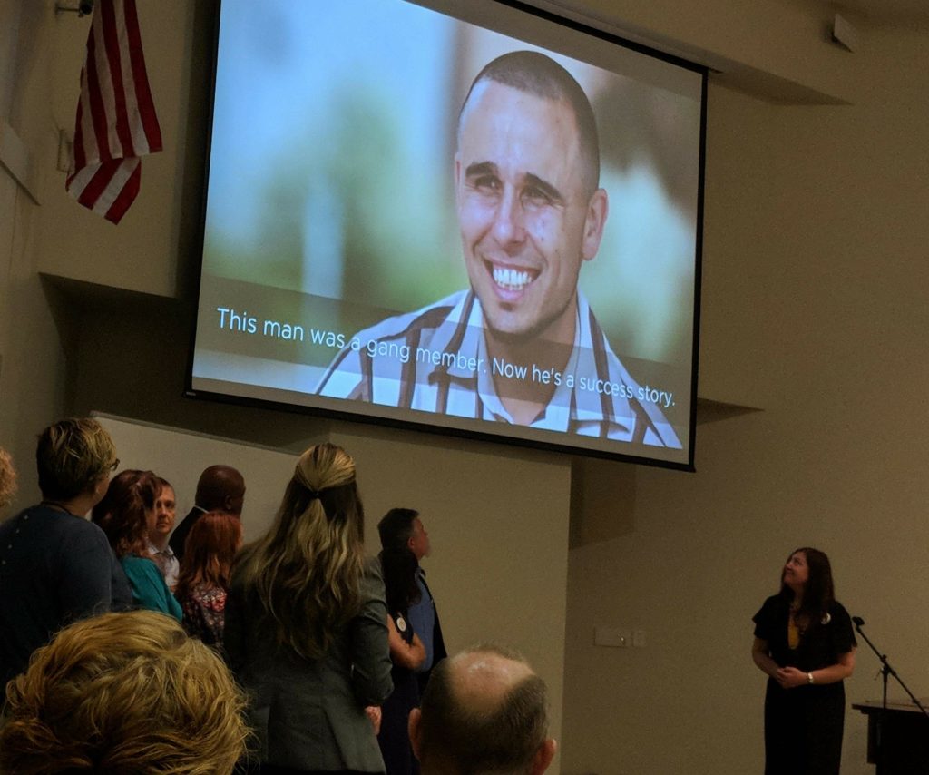 Florida Prison Education Project wins Community Challenge - CAH News