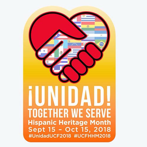 ¡Unidad! Together We Serve! - CAH News