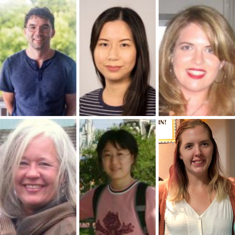 Five CAH-leagues nominated for A&P Gabor Award - CAH News