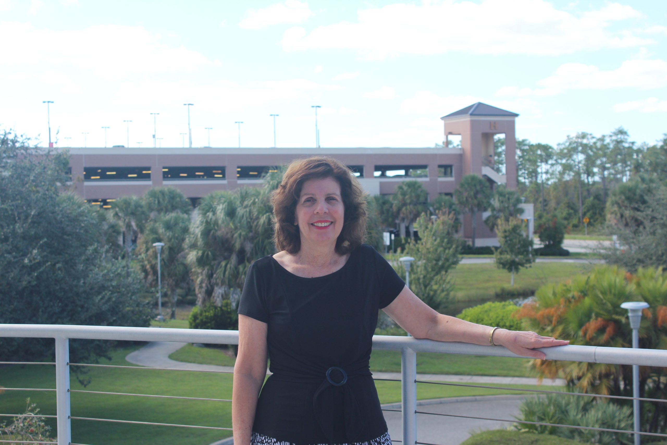 Cathy Baust, Administrative Assistant retires after 26 years of service ...