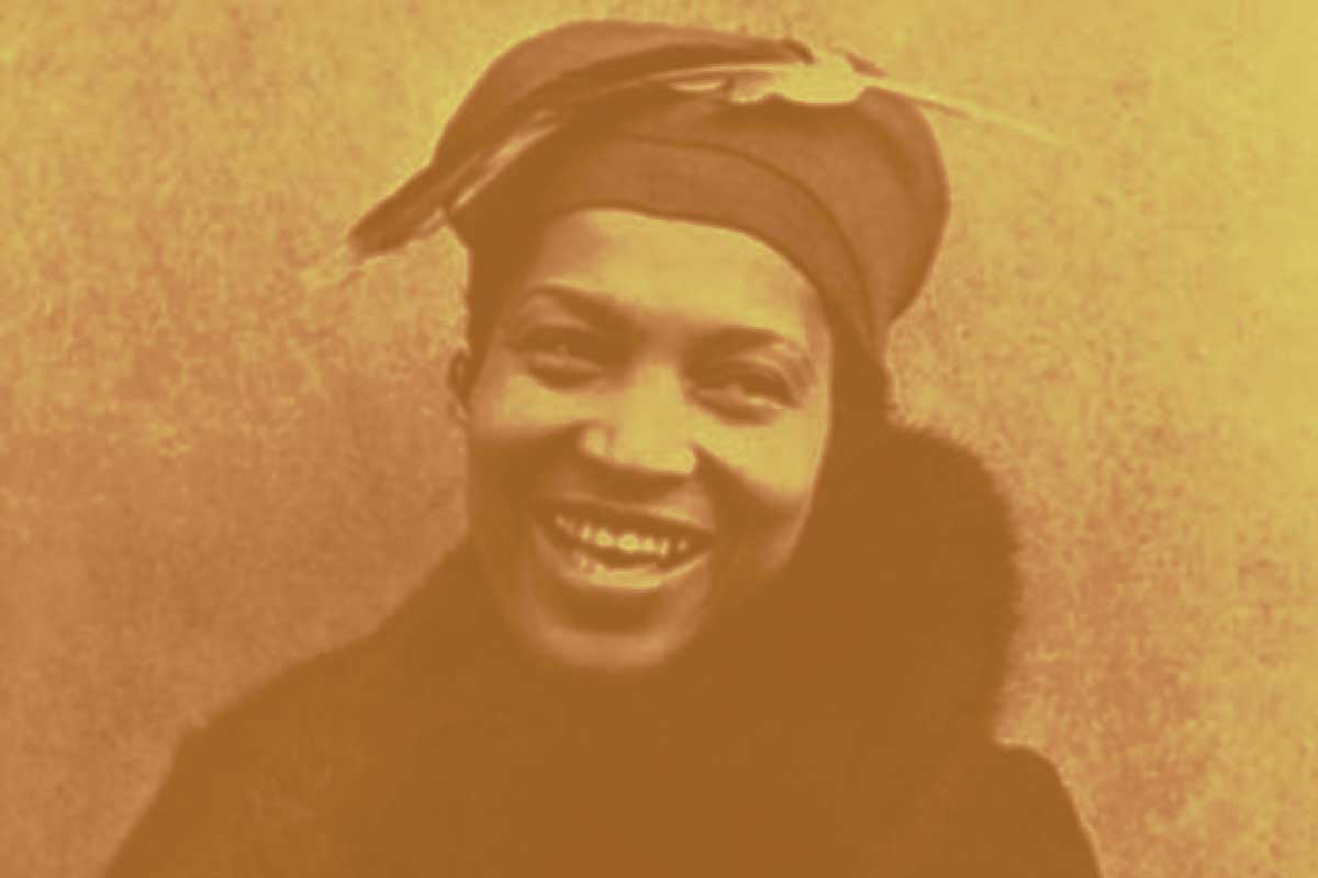 UCF’s ‘Year of Zora’ to Celebrate Hurston - CAH News