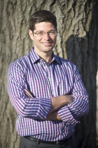 UCF History professor’s new book receives national praise - CAH News