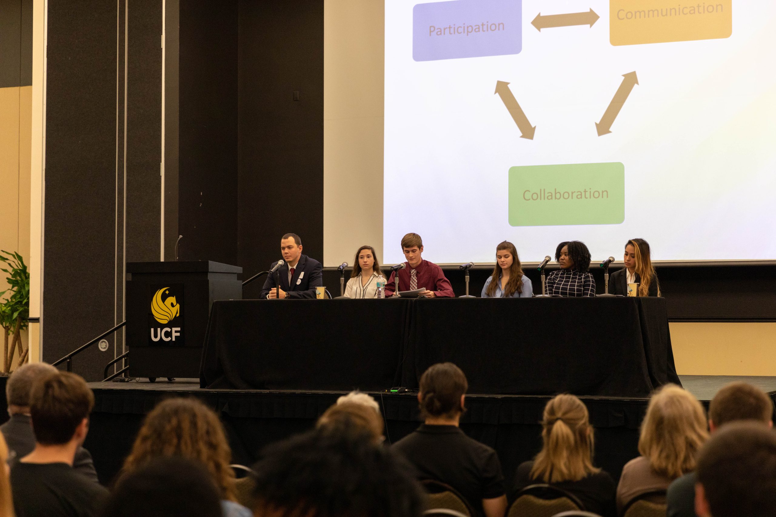 9th Knights Write Showcase celebrates exceptional student writing ...