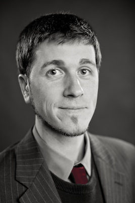 Jonathan Beever wins COACHE Innovation Award - CAH News