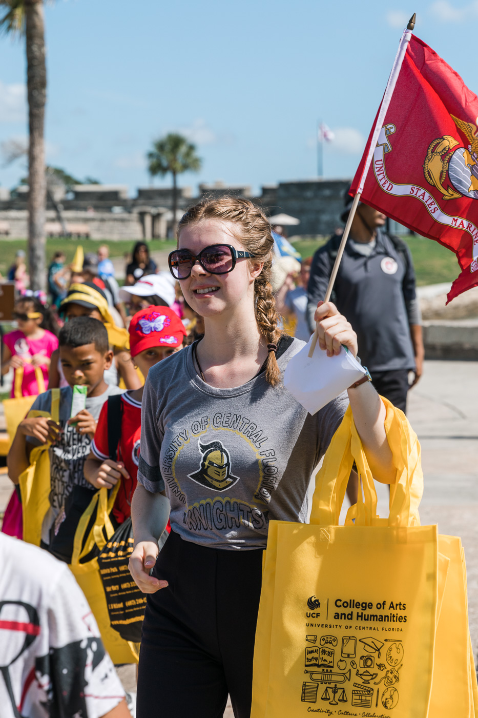 Award-winning history alumna Elizabeth Klements '19 pursues master’s at ...