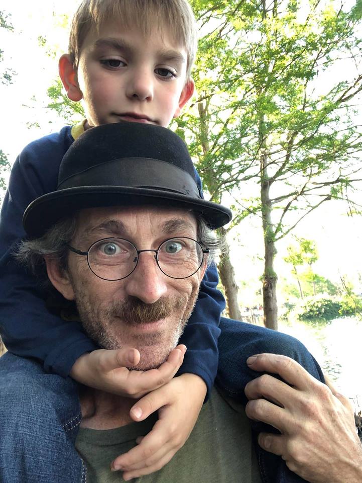 Keeping focus on the future: Former felon turns life around at UCF ...