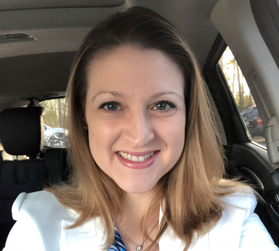 Online History student makes first visit to campus — to graduate - CAH News