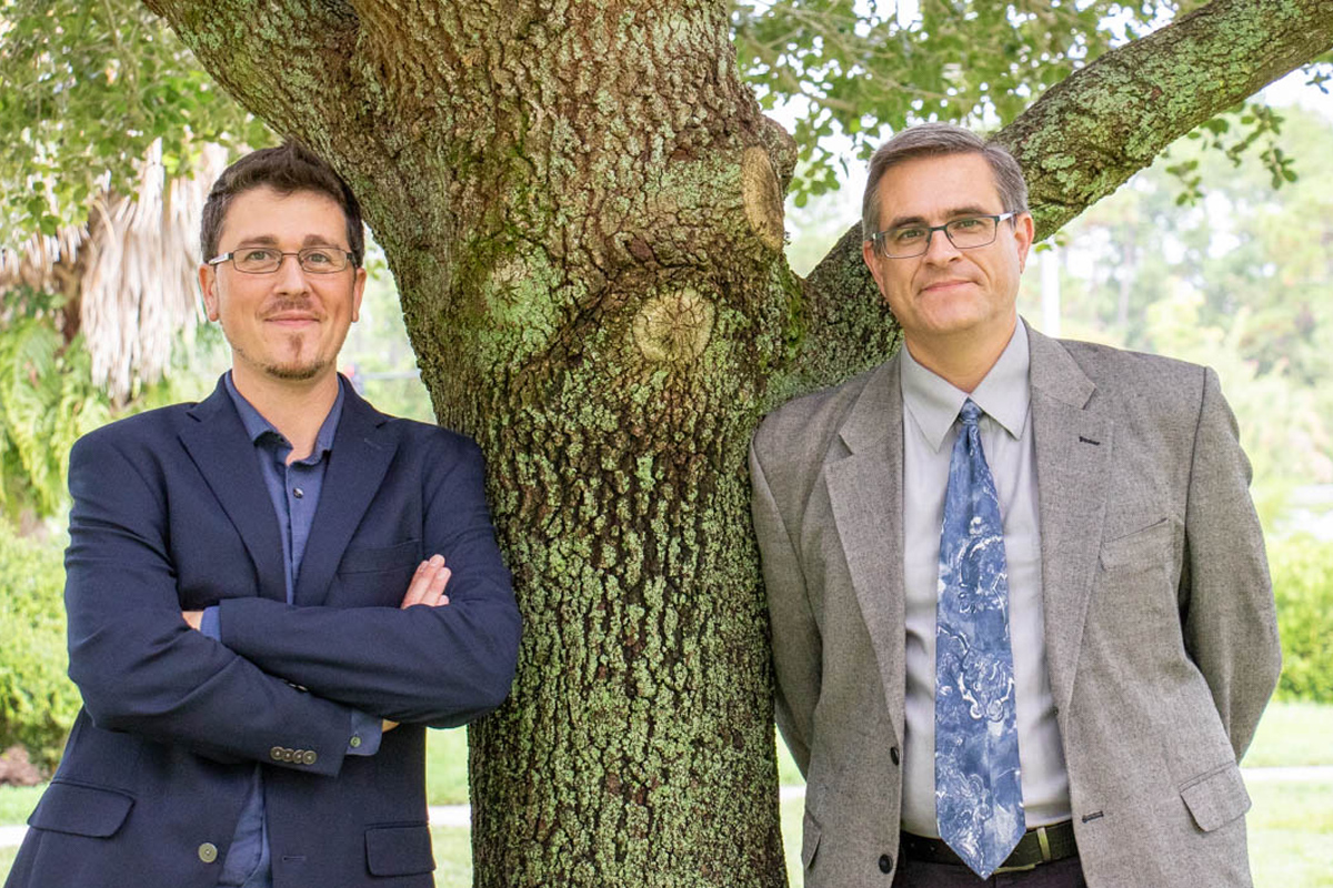 UCF Launches Center for Ethics - CAH News