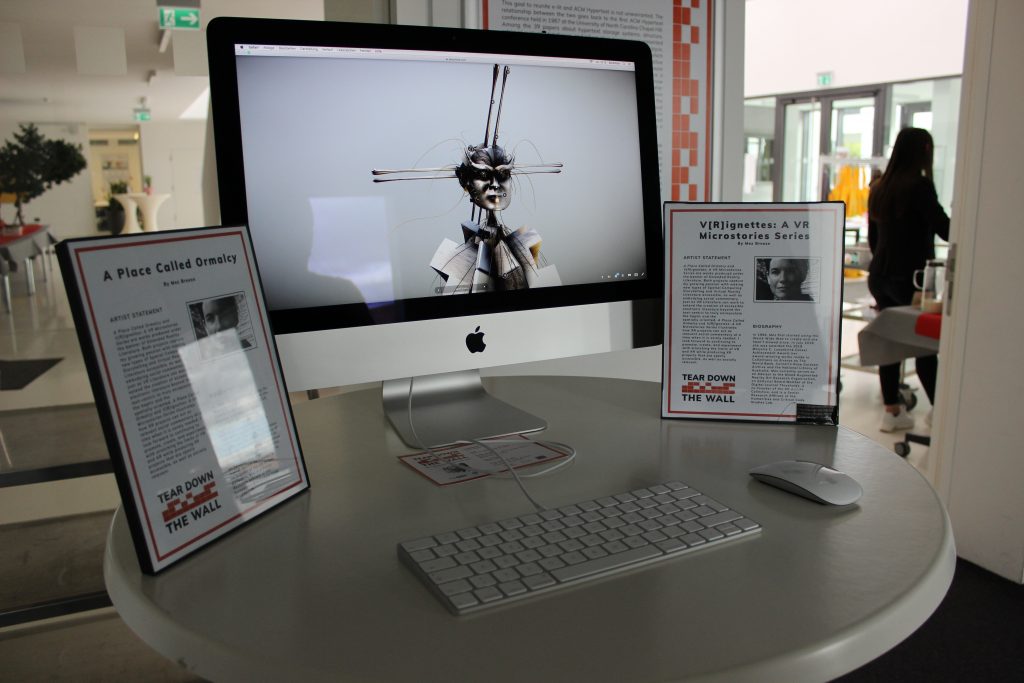 Submissions invited for ACM Hypertext 2020 - CAH News