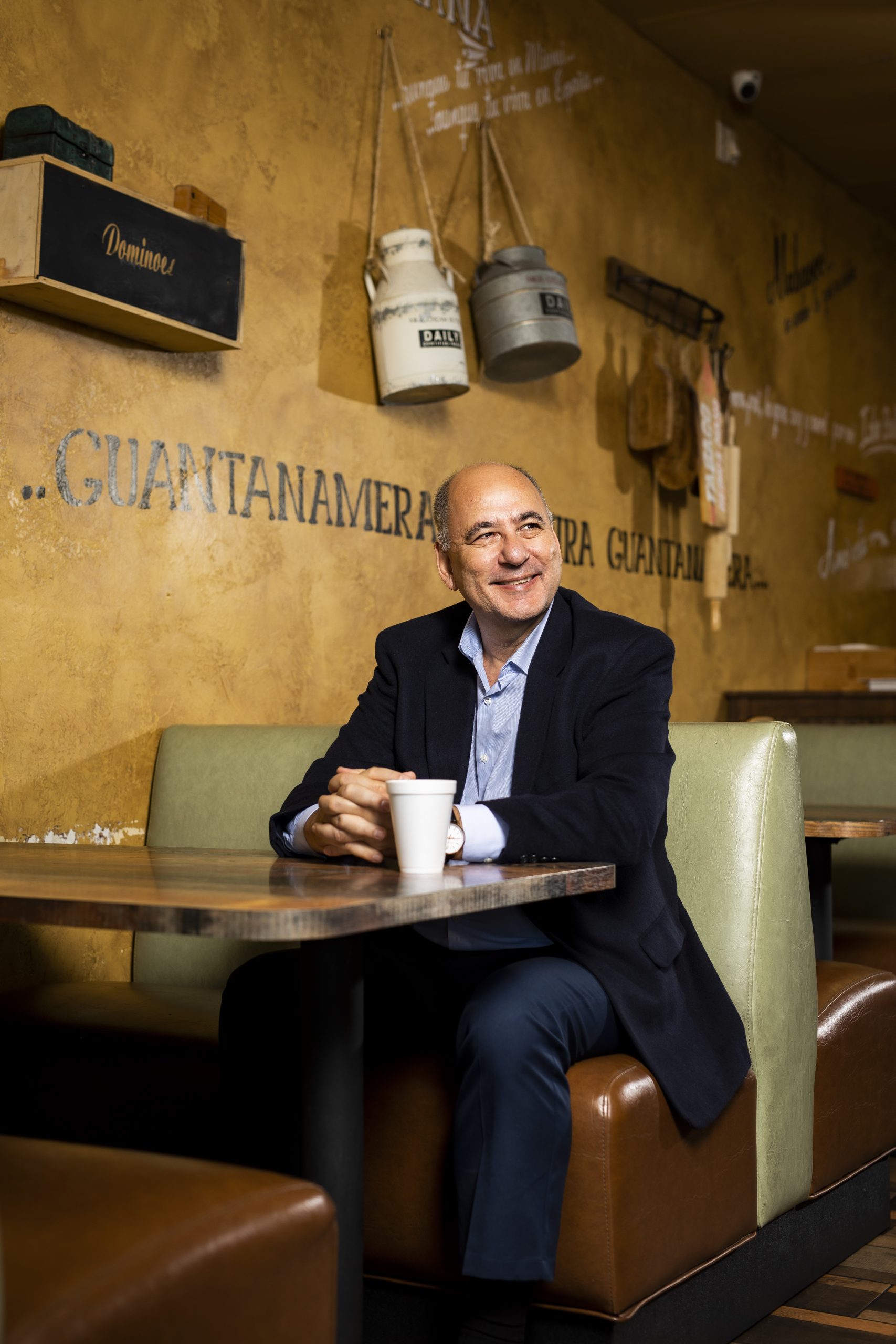 Historian's book about early Cuban history wins awards - CAH News