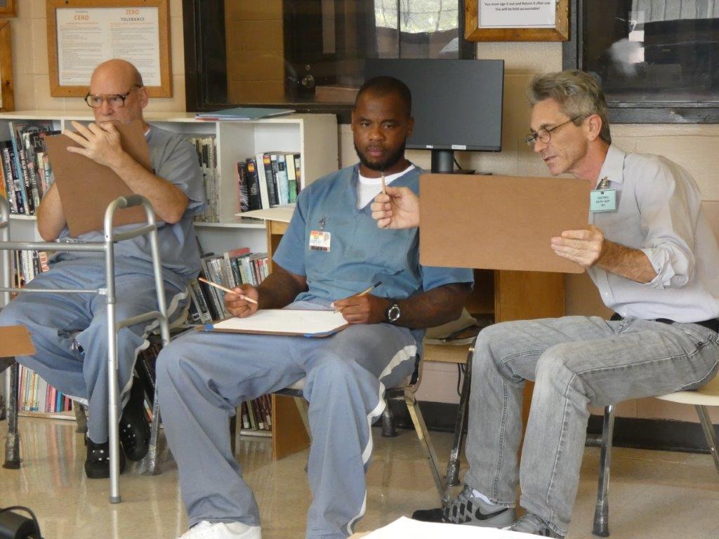 Florida Prison Education Project plans classes, exhibition for Fall ...