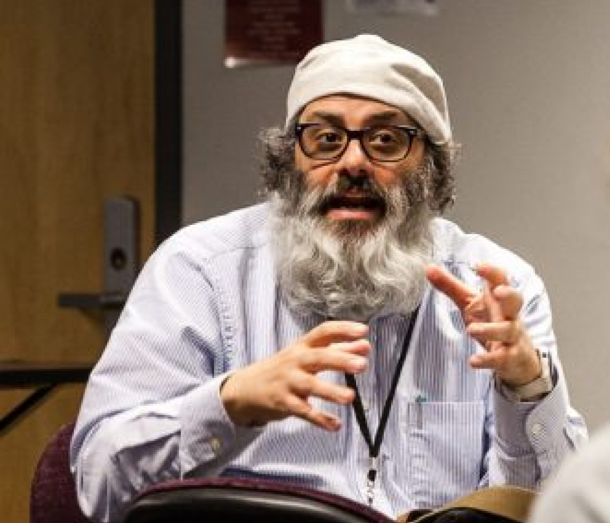 New course on the Civil Rights Movement serves as a global case study ...