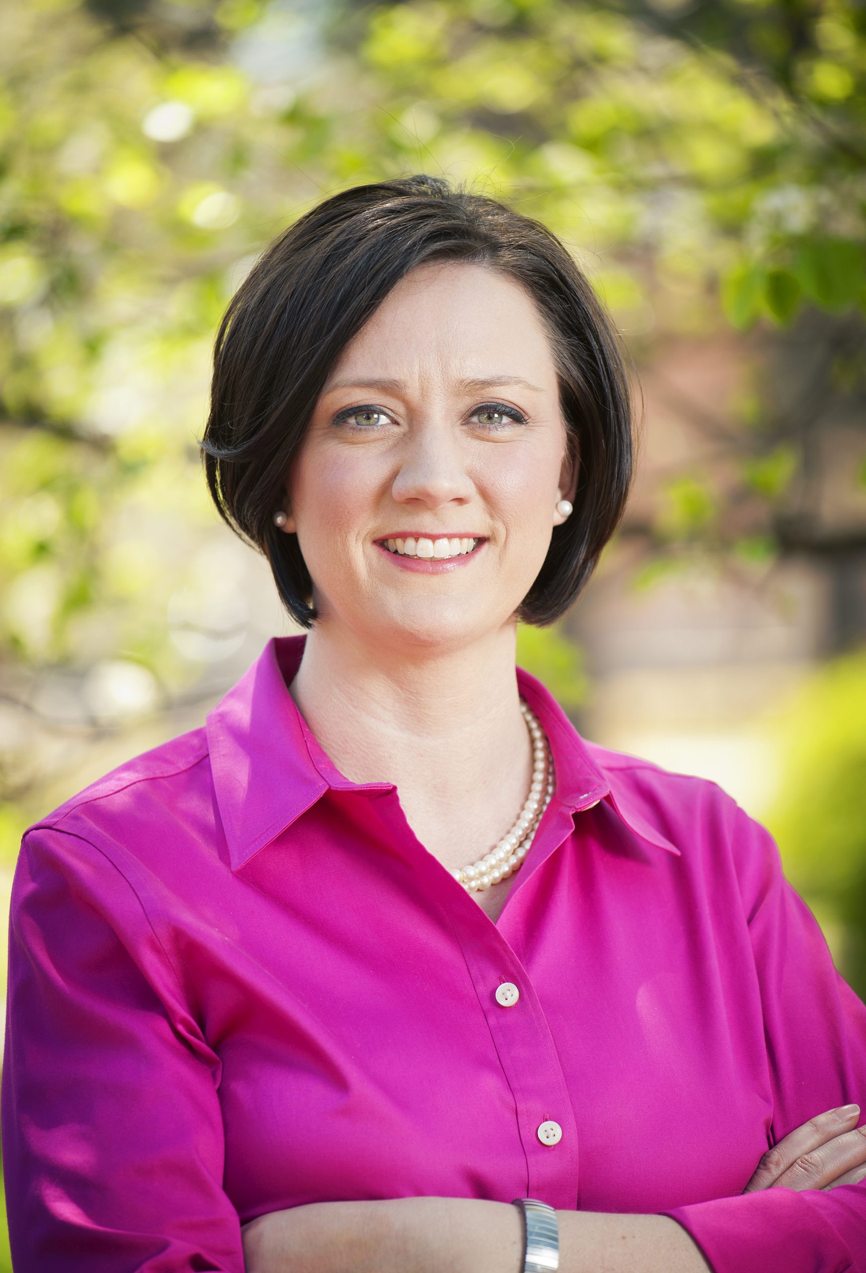 New chair for Department of Writing and Rhetoric: Sherry Rankins ...