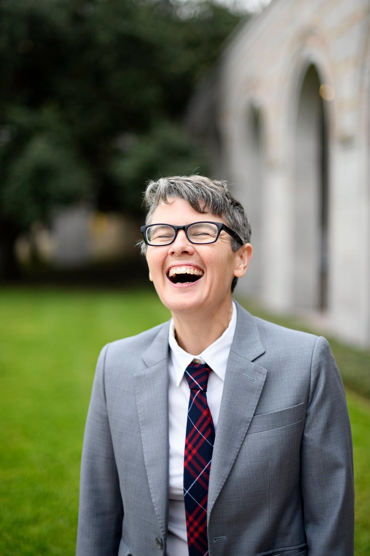 Ann Gleig Writes About Race, Religion, Black Lives Matter Movement ...