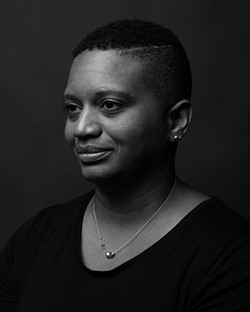 "But Before Bone is Skin" Curator Jonell Logan Discusses Her Curatorial ...
