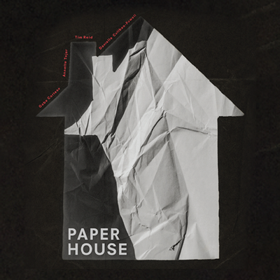 Meet the Artists of "Paper House" - CAH News