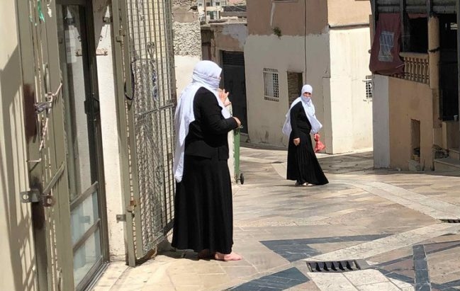 “The Druze” Screening: Kenneth Hanson to Give Ancient Insight at UCF ...