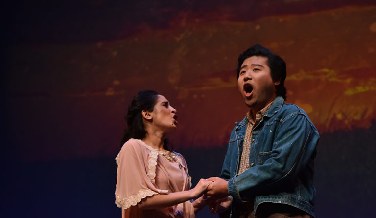 UCF Celebrates the Arts 2021 Offers Events for the Whole Family to ...