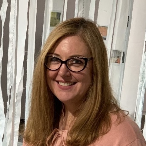 Keri Watson Harnesses the Power of the Arts Beyond the Classroom - CAH News