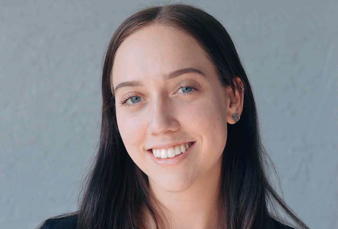 Angela Kafka '21: Redefining Technical Communication - CAH News