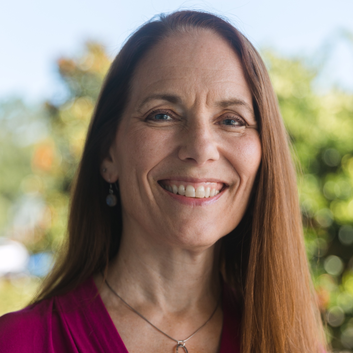 Geri Smith Reappointed Chair of the Modern Languages and Literatures ...