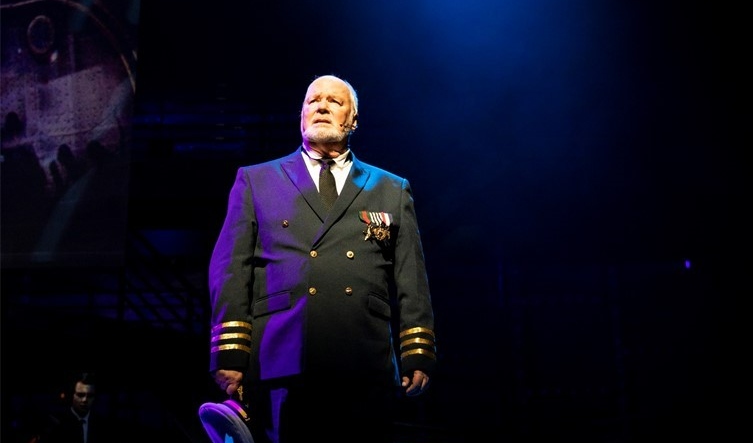 Announcing the Mark Brotherton Memorial Scholarship in Theatre - CAH News